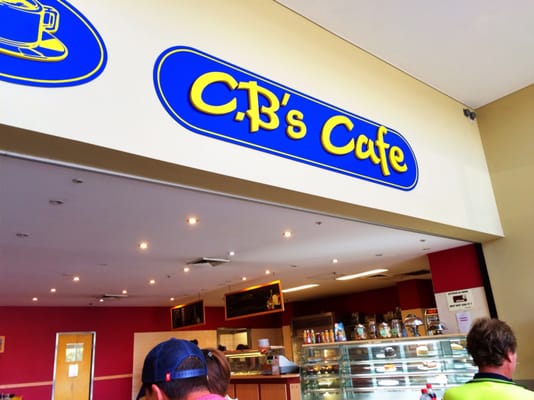 CB’S CAFE - Mulgoa Rd, Jamisontown New South Wales, Australia - Cafes ...
