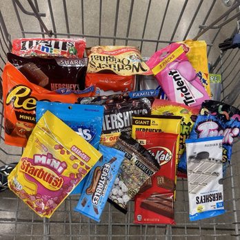 WALMART SUPERCENTER - Updated June 2025 - 279 Photos & 498 Reviews ...