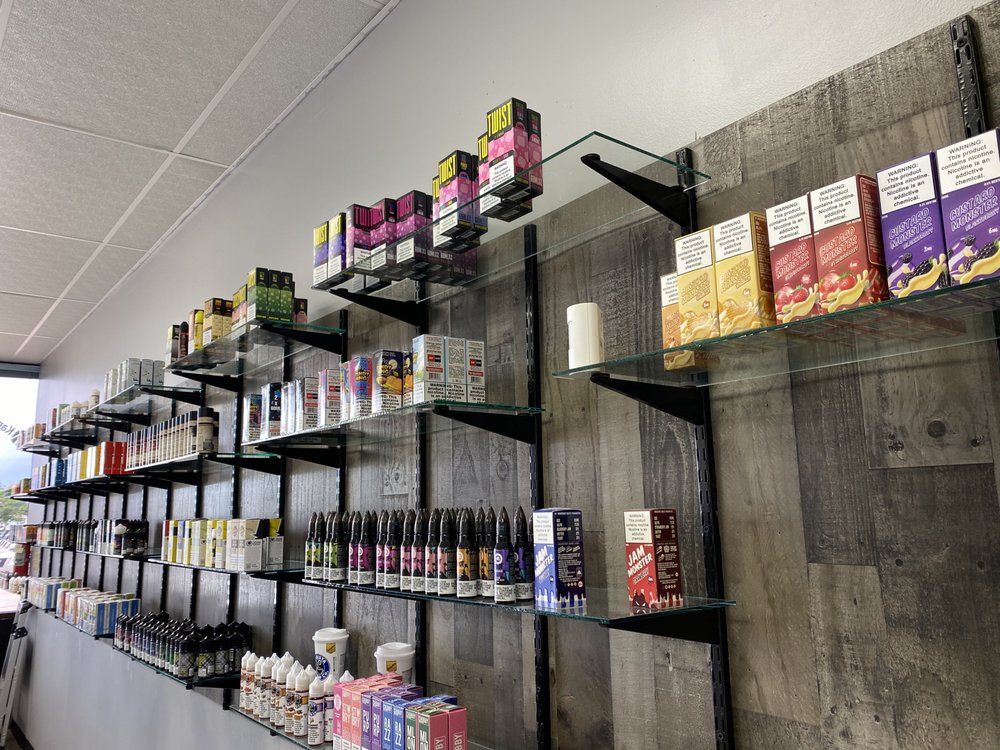 ESMOKE VAPORS - Updated December 2025 - 140 Belle Terre Blvd, Laplace ...