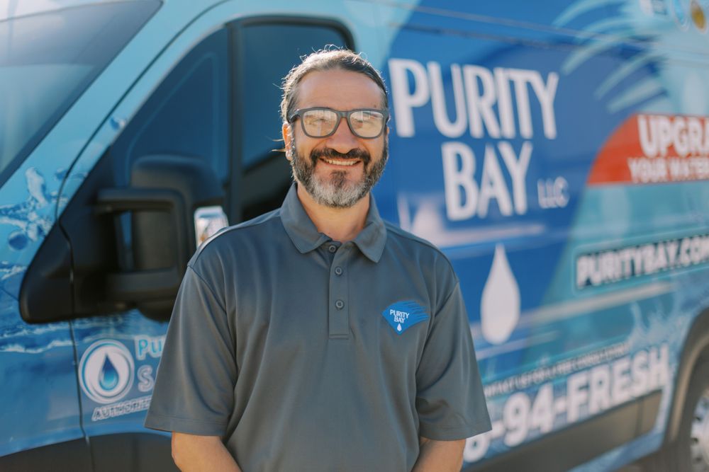 PURITY BAY - 150 Photos - 8213 Ulmerton Rd, Largo, Florida - Water Purification Services - Phone ...