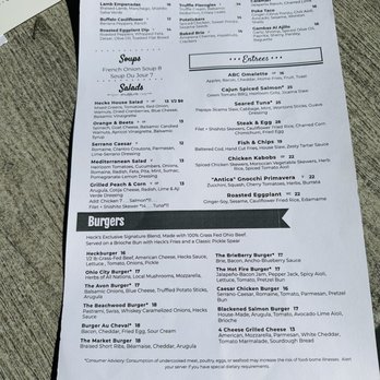 HECK’S CAFE - Updated June 2025 - 146 Photos & 124 Reviews - 3355 ...