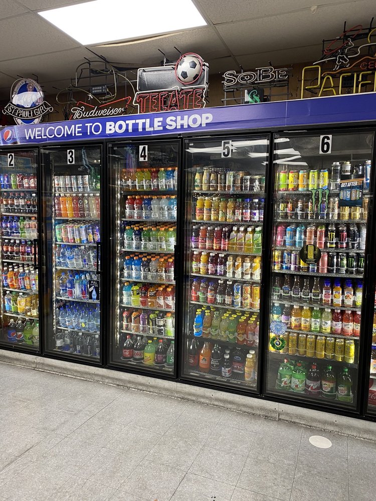 VILLAGE BOTTLE SHOP - Updated October 2025 - 11 Photos - 1577 E 14th St ...