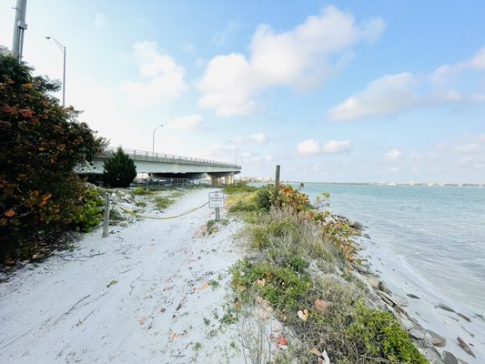ABU SEBA BEACH - Updated October 2025 - 18 Photos - 1137 Gulf Blvd ...