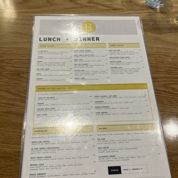 HIDE - 1001 Photos & 487 Reviews - 1928 Greenville Ave, Dallas, Texas ...