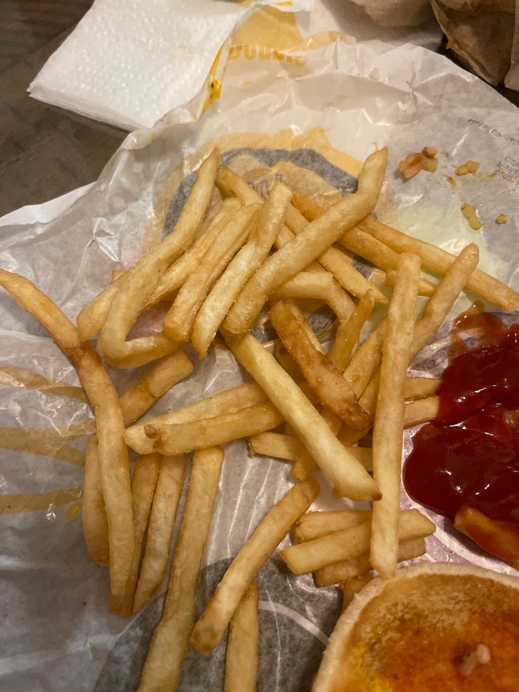 MCDONALD’S - Updated June 2024 - 62 Photos & 152 Reviews - 1620 ...