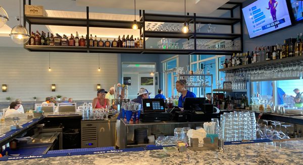 SAILFISH SANDS HITTING BAYS & RESTAURANT - Updated December 2025 - 83 ...