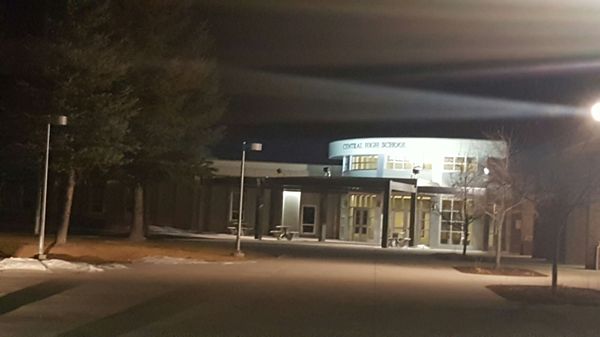 CENTRAL HIGH SCHOOL - Updated December 2024 - 5500 Education Dr ...