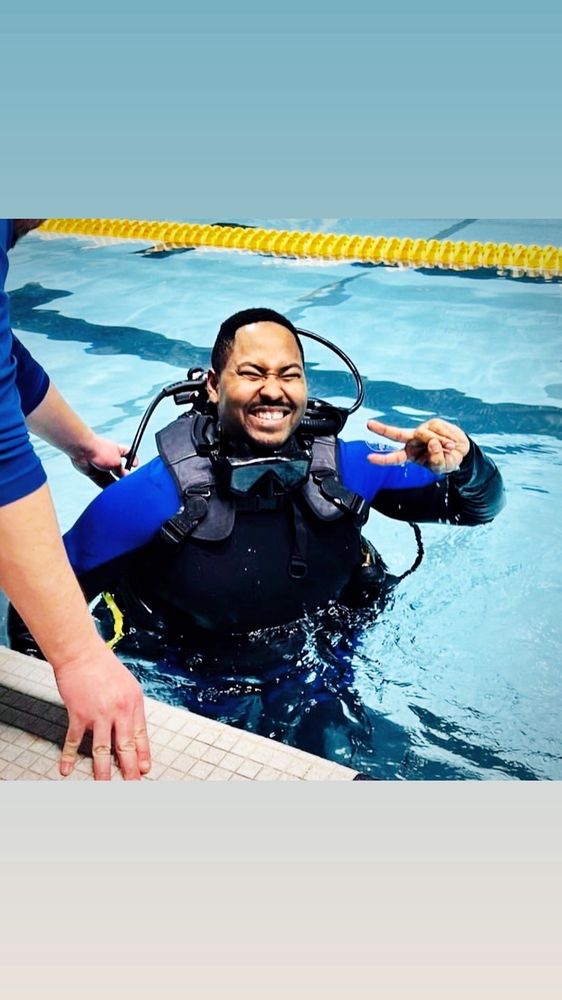 LEARN SCUBA CHICAGO - Updated December 2025 - 72 Photos & 102 Reviews ...