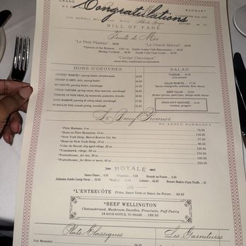 MARCEL - Updated February 2025 - 1640 Photos & 950 Reviews - 1170 ...