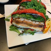 WAVE ASIAN BISTRO & SUSHI - 1506 Photos & 541 Reviews - 301 N Baker St ...