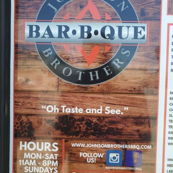 JOHNSON BROTHERS BBQ - Updated January 2025 - 74 Photos & 148 Reviews ...