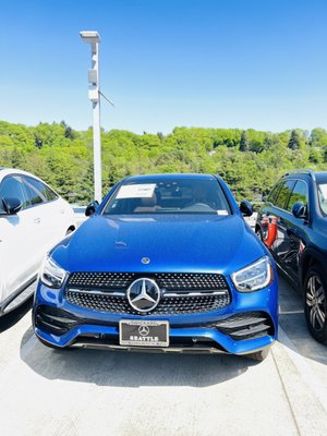 MERCEDES-BENZ OF SEATTLE - Updated December 2025 - 147 Photos & 439 ...