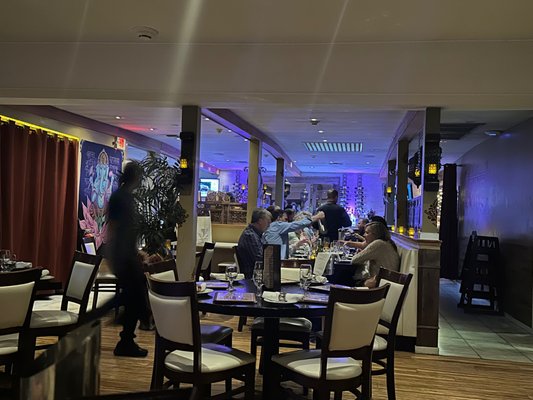 SAAZ INDIAN CUISINE - Updated October 2025 - 168 Photos & 363 Reviews ...