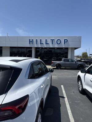 HILLTOP FORD - Updated December 2025 - 225 Photos & 470 Reviews - 3280 ...