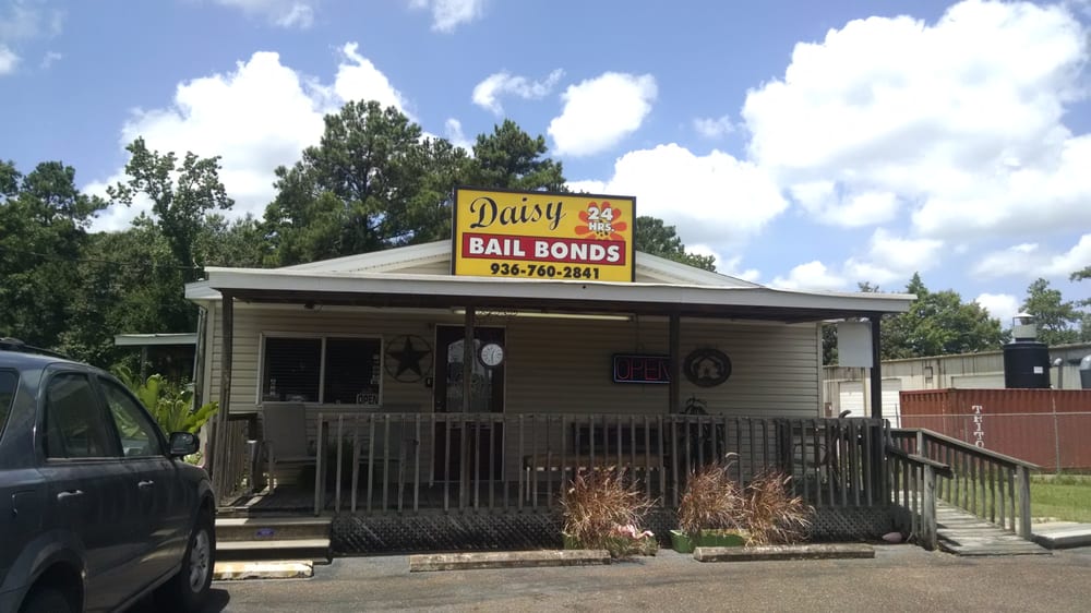 DAISY BAIL BONDS - Updated June 2024 - 99 Criminal Justice Dr, Conroe ...