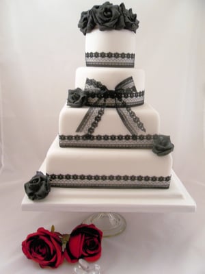 THE CAKE BOX - Updated June 2024 - 111 Mansfield Street, Ashton-under ...