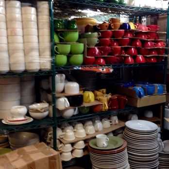 THE DISH DEPOT - Updated September 2025 - 46 Photos & 57 Reviews - 546 W Garfield Ave, Glendale ...