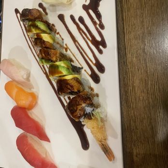 AIKOU MODERN ASIAN CUISINE - Updated November 2025 - 132 Photos & 190 ...