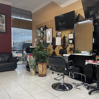 LUXY HAIR SALON - Updated December 2024 - 590 Photos & 224 Reviews ...