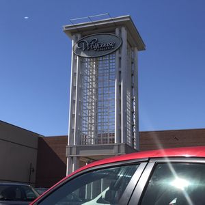 WOLFCHASE GALLERIA - 95 Photos & 65 Reviews - Shopping Centers - 2760 N ...