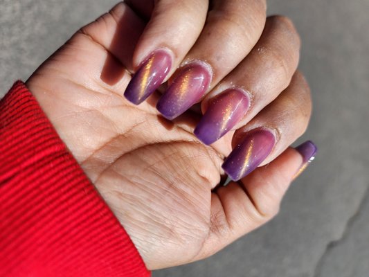 CUTIE NAILS SPA - Updated December 2025 - 174 Photos & 189 Reviews ...