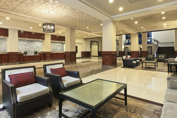 CAPITAL HILTON - Updated January 2026 - 596 Photos & 459 Reviews - 1001 ...