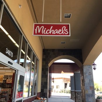 MICHAELS - Updated December 2025 - 67 Photos - 34870 N North Valley ...