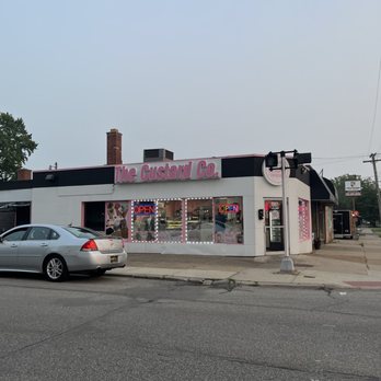 THE CUSTARD CO - Updated July 2024 - 176 Photos & 83 Reviews - 2801 ...