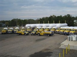 ALLEN’S OIL & PROPANE - Updated December 2025 - 427 N Main St ...