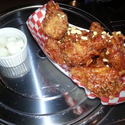 OGAM CHICKEN - Updated November 2025 - 101 Photos & 73 Reviews - 6008 ...