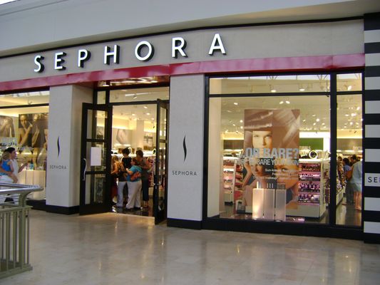 SEPHORA - 23 Photos & 20 Reviews - 3450 Wrightsboro Rd, Augusta ...