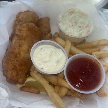 FISH SHACK - Updated July 2024 - 994 Photos & 1017 Reviews - 2460 N ...