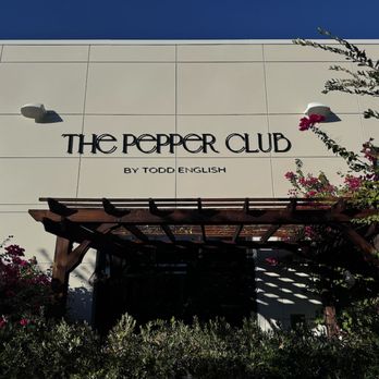 THE PEPPER CLUB - Updated January 2025 - 2334 Photos & 867 Reviews ...