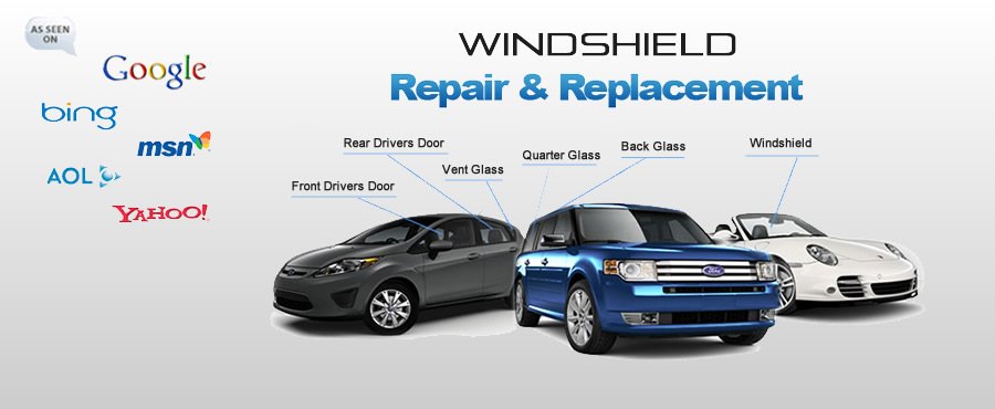 LONG BEACH FAST AUTO GLASS - Updated February 2025 - 265 E Artesia Blvd ...
