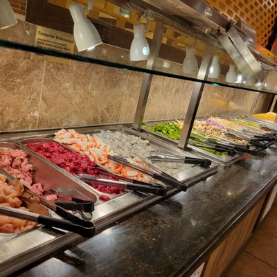 CHOW TIME GRILL & BUFFET - Updated May 2026 - 357 Photos & 374 Reviews ...
