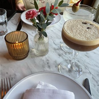 PRIMA - Updated December 2025 - 367 Photos & 184 Reviews - 10 City Sq ...