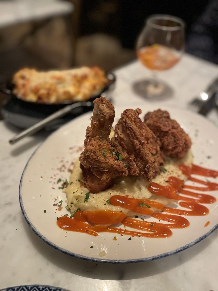 BLUE DOOR KITCHEN & GARDEN - Updated May 2024 - 1022 Photos & 723 ...