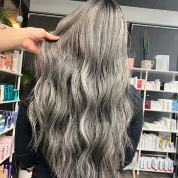 SALON 44 - Updated July 2024 - 53 Photos & 41 Reviews - 11153 NE 11th St, Bellevue, Washington ...