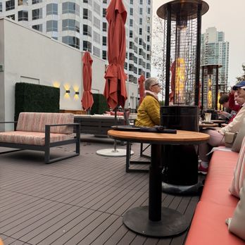 TOPSIDE TERRACE KITCHEN & BAR - Updated December 2025 - 304 Photos ...