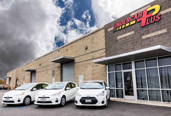 UNDERCAR PLUS - Updated December 2025 - 16 Photos & 12 Reviews - 4100 ...