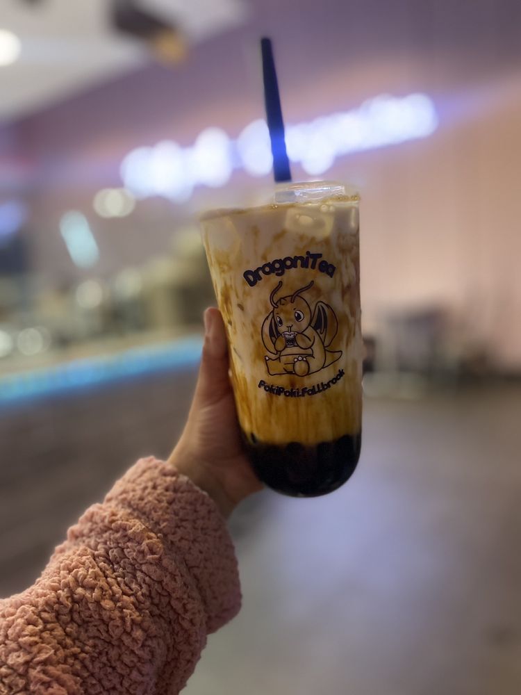 POKI POKI & DRAGONITEA - Updated October 2025 - 41 Photos & 53 Reviews ...