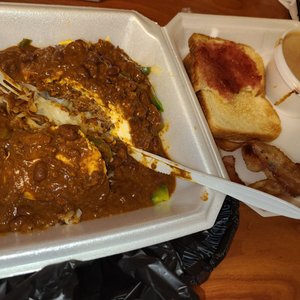 WHITE KNIGHT DINER - 67 Photos & 95 Reviews - 1801 Olive St, Saint ...