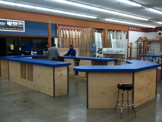 DUNN LUMBER - Updated October 2025 - 10 Reviews - 425 E Casino Rd ...