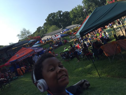 CHEVERLY SWIM & RAQUET CLUB - Updated October 2025 - 5600 Euclid St ...