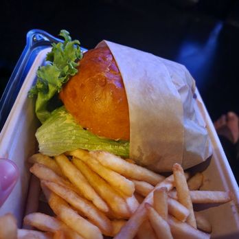 HARKINS MOUNTAIN GROVE 16 - Updated January 2026 - 337 Photos & 457 ...