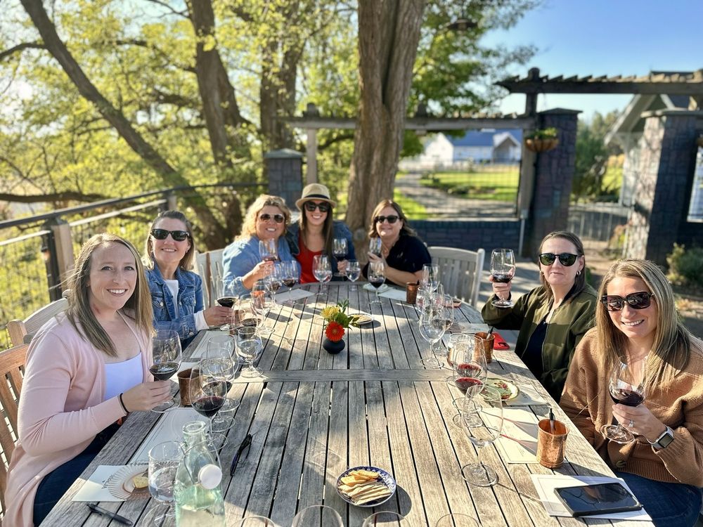 ABEJA - Updated August 2025 - 71 Photos & 22 Reviews - 2014 Mill Creek Rd, Walla Walla ...