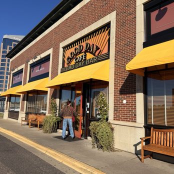 GOOD DAY CAFÉ - Updated January 2026 - 751 Photos & 904 Reviews - 5410 ...