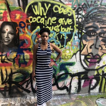 GRAFFITI ALLEY - Updated December 2025 - 247 Photos & 46 Reviews - N ...