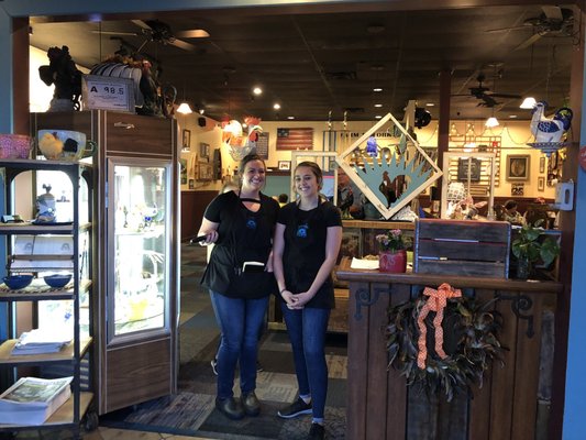 BLUE ROOSTER SOUTHERN GRILL - 84 Photos & 169 Reviews - 207 Paragon ...