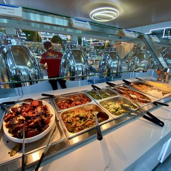 UMI HOT POT SUSHI & SEAFOOD BUFFET - Updated December 2024 - 95 Photos ...